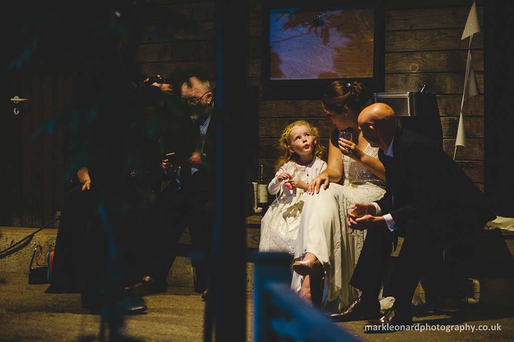 Gallery - The Longhouse